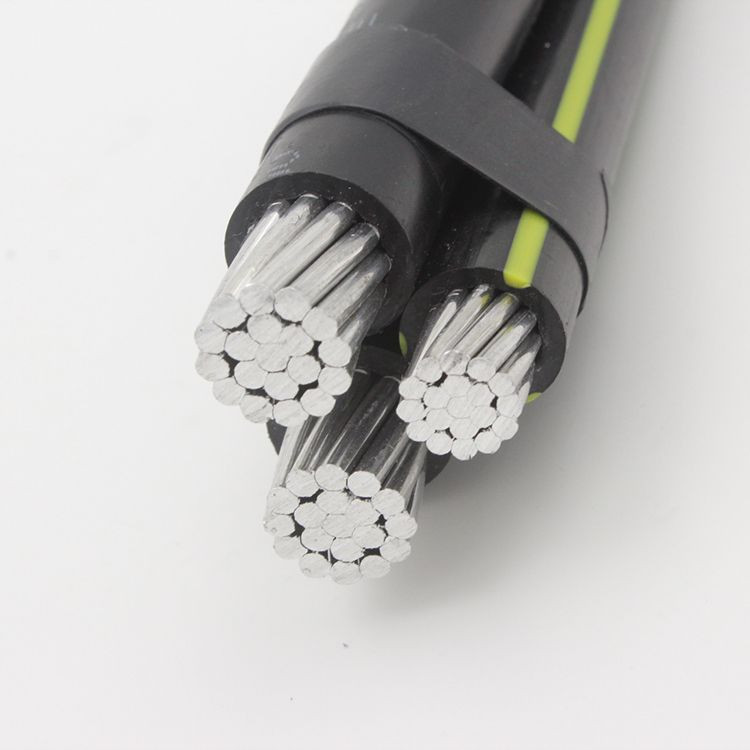 Buy Abc Cable Lv from EES CABLE, China | Tradewheel.com