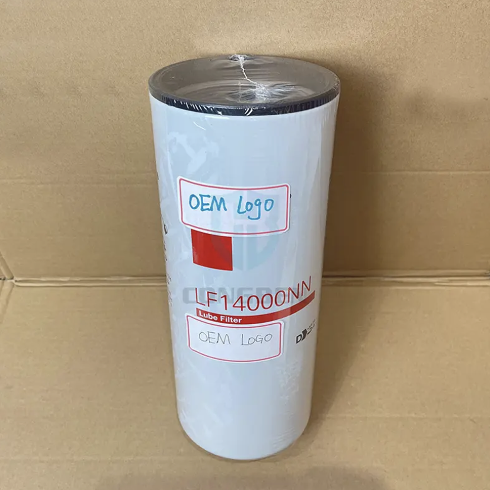 Buy Vsars Diesel Engine Part Filter Us Factory Lf9001 Lf670 Lf654 ...