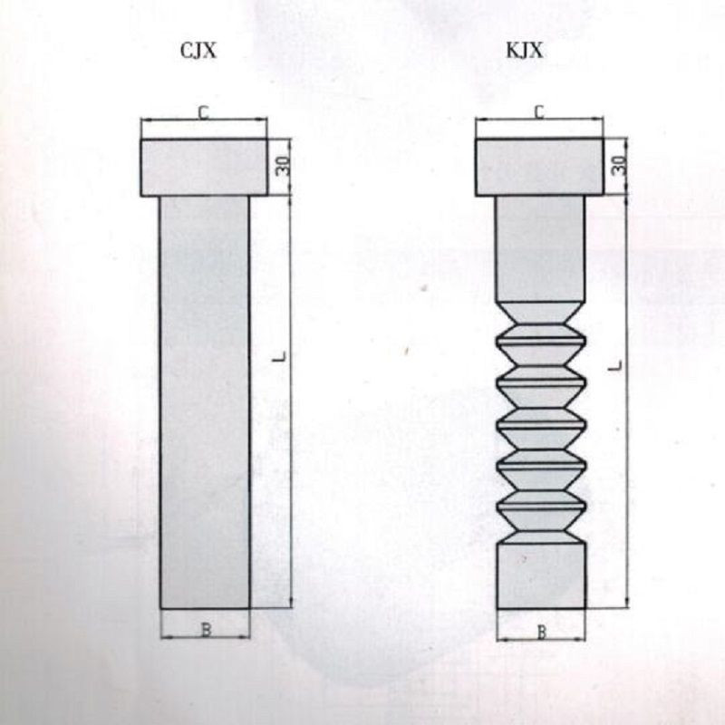 Buy Cjx/kjx Shear Pin Annunciator Shear Pin Signaller Shear Pin ...