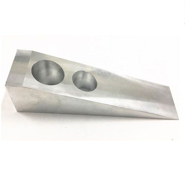 Aluminum Wedge from Nanjing Aspire Group, China | Tradewheel.com