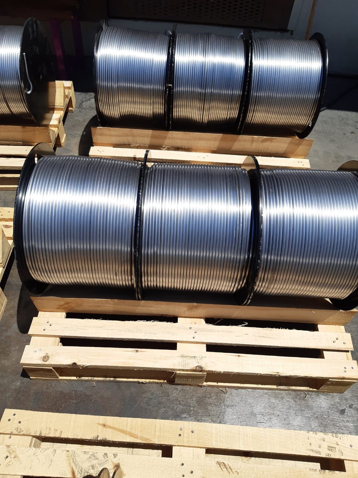 Buy Lead Wire from Akarsular B.V, Netherlands | Tradewheel.com