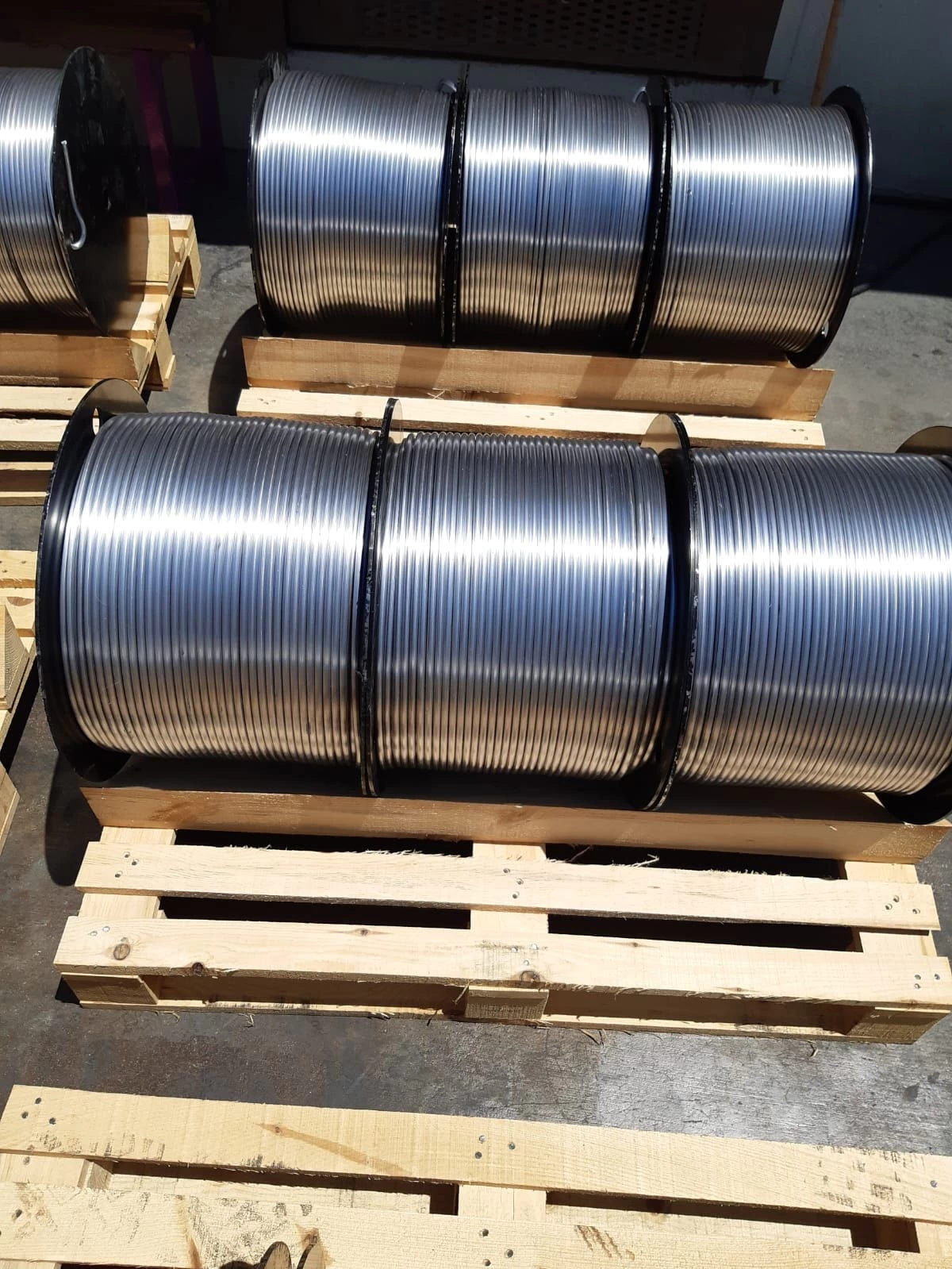 Buy Lead Wire from Akarsular B.V, Netherlands | Tradewheel.com