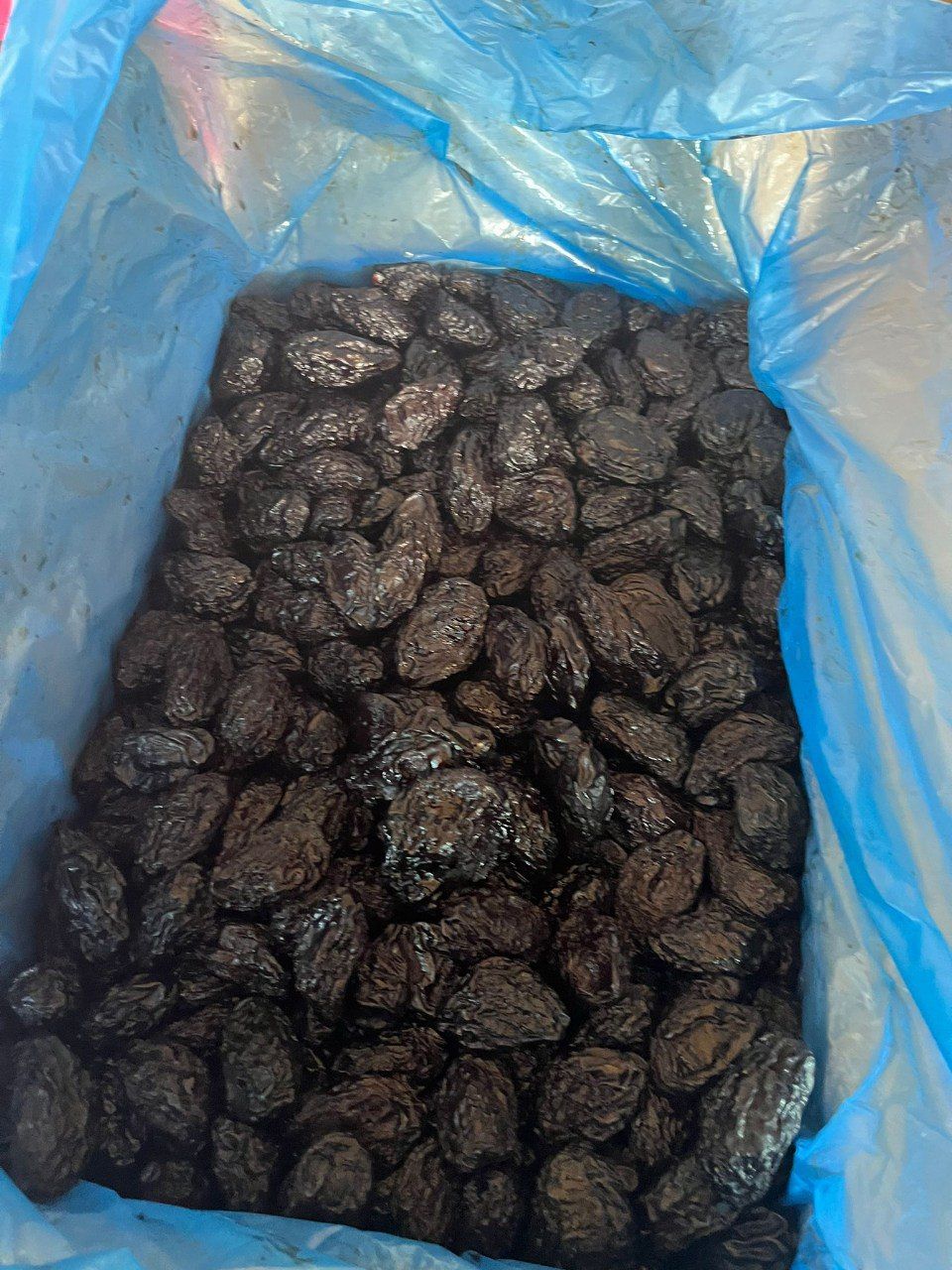 Buy Pitted Dried Plums from FoodChem SRL, Moldova | Tradewheel.com