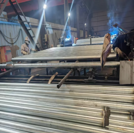 Buy Space Frame Steel Structure For Steel Space Grid Welding Process ...