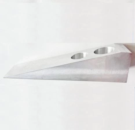 Buy Aluminum Wedge from Nanjing Aspire Group, China | Tradewheel.com
