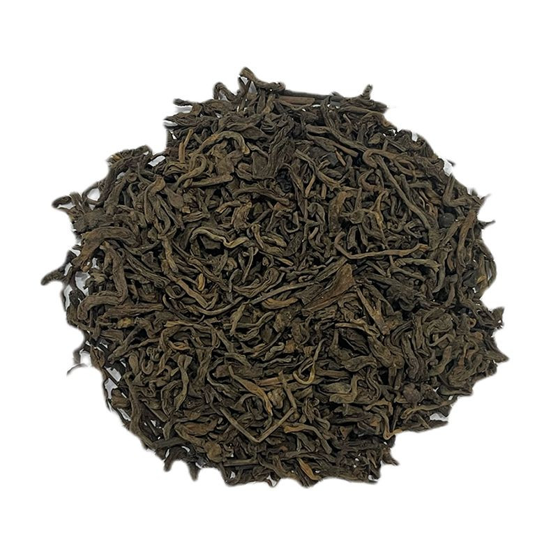 Buy Hunan United Tea Yunnan Aged Pu Erh Tea from Hunan United Tea Co ...