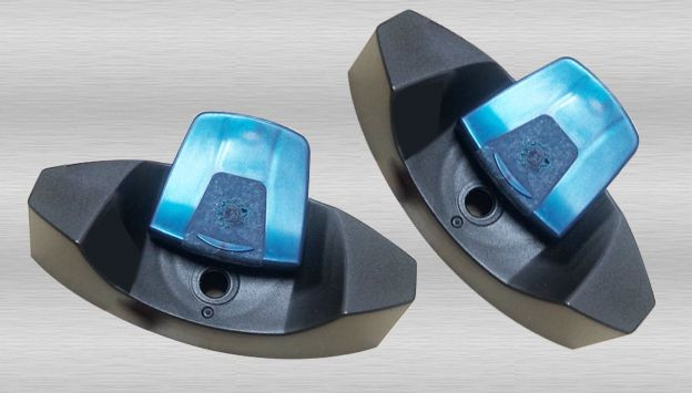 Buy Double Shot Mold from MINH DAT PRECISION MOLD CORPORATION, Vietnam ...