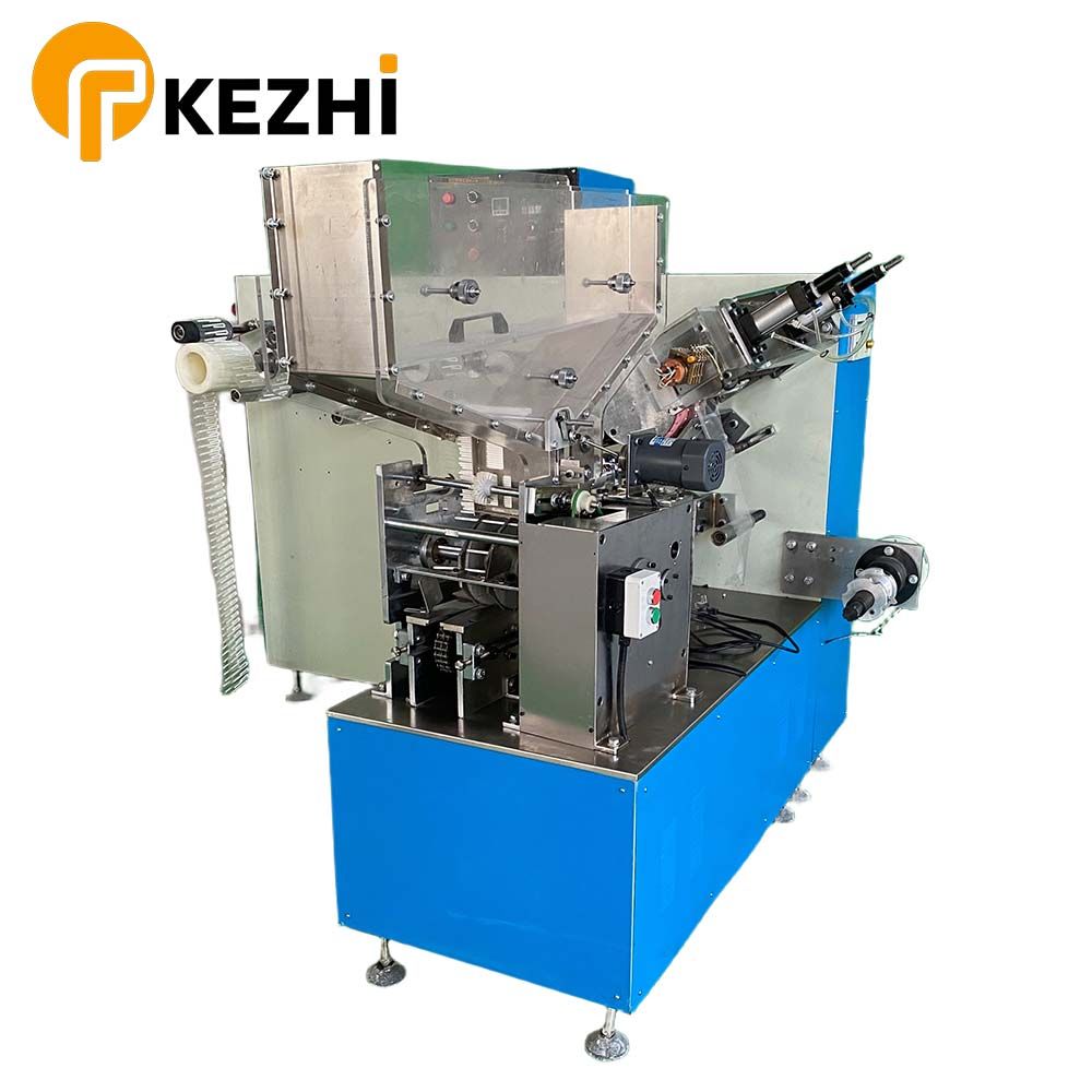 Buy High-speed U-shaped Straw Packing Machine – Perfect Solution For ...