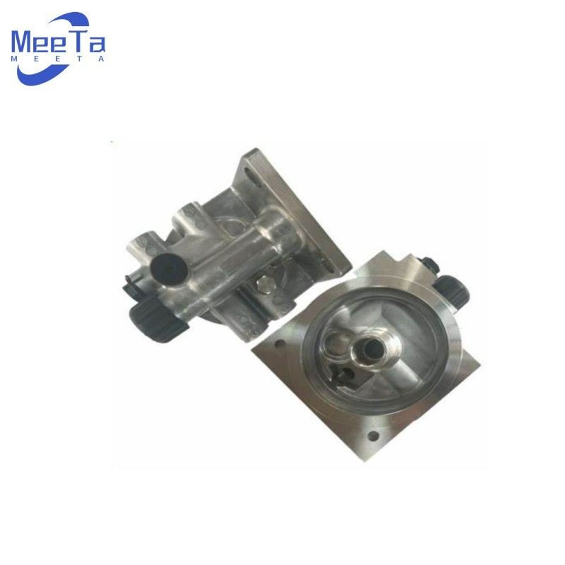Buy Meeta Fuel Filter Base 504192165 For Ivecoo from Huebei MeeTall ...