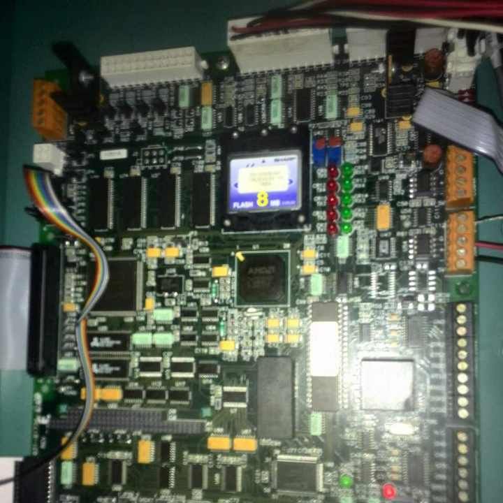 Buy York 331-02430-601 microboard from Xinxiang Chuangyu Refrigeration ...