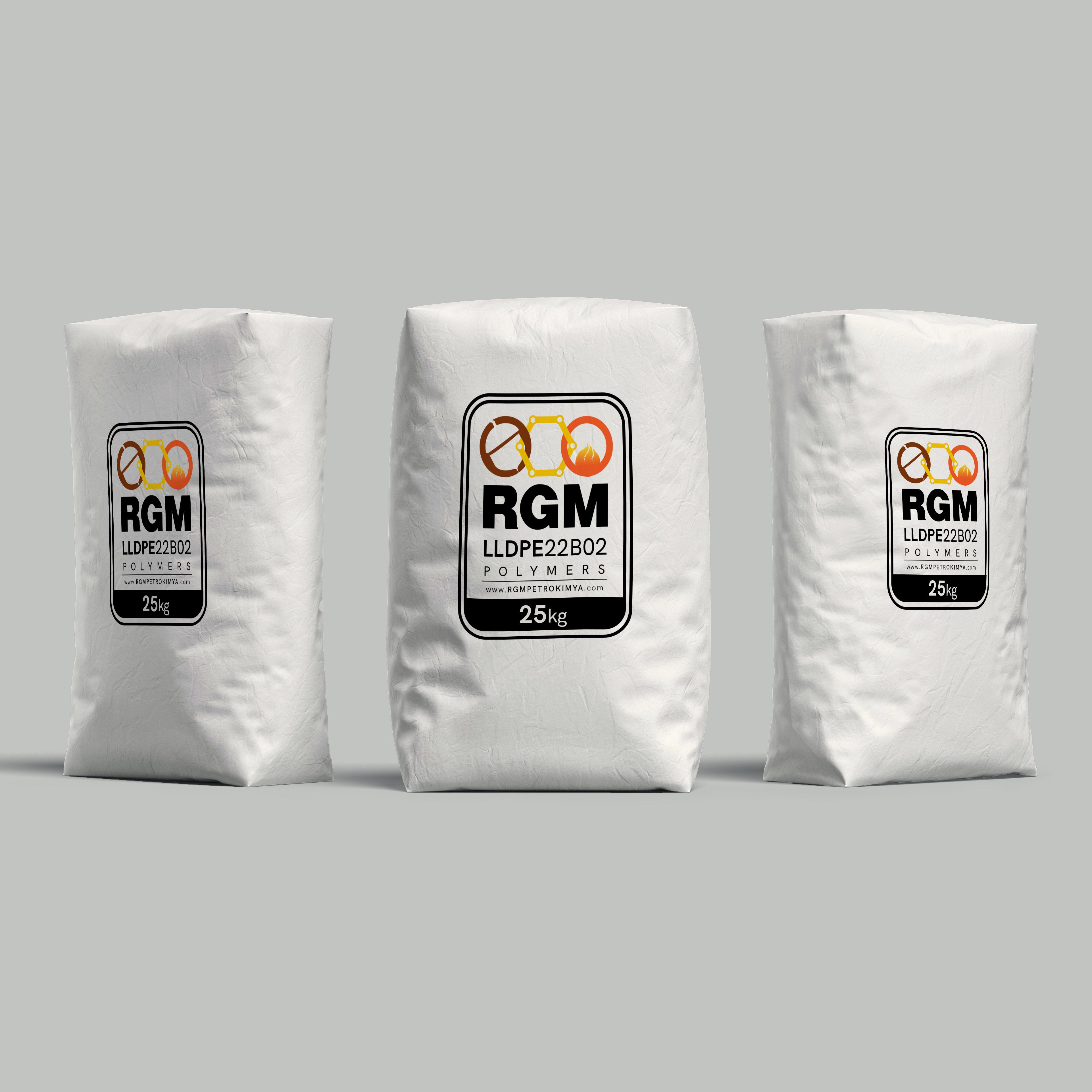 Buy Low Density Polyethylene from RGM Petrokimya, Republic of Türkiye ...