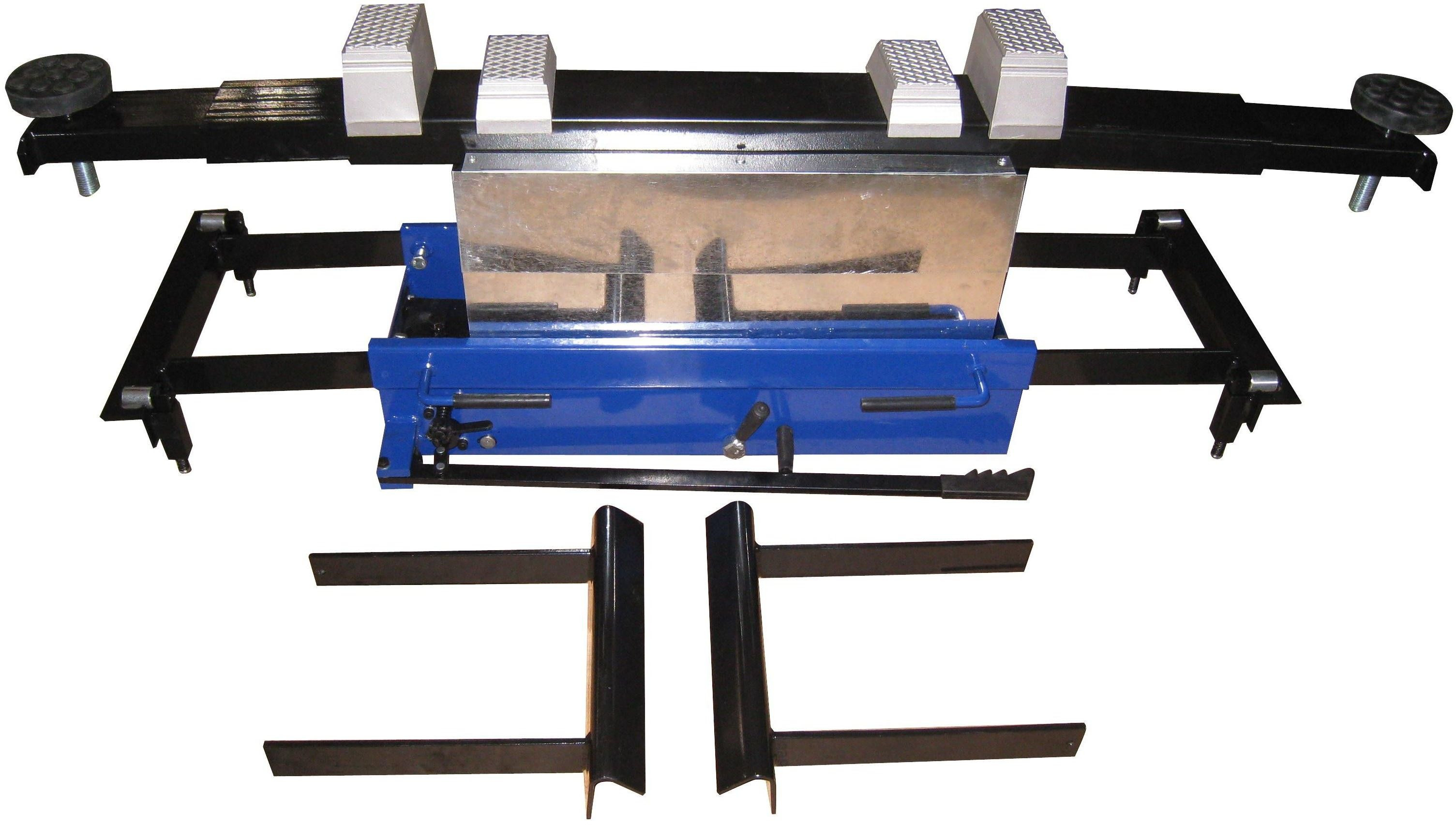 Buy Jacking Beam 3ton With Arm Extenders- Pm14403 from Jiashan Powerful ...