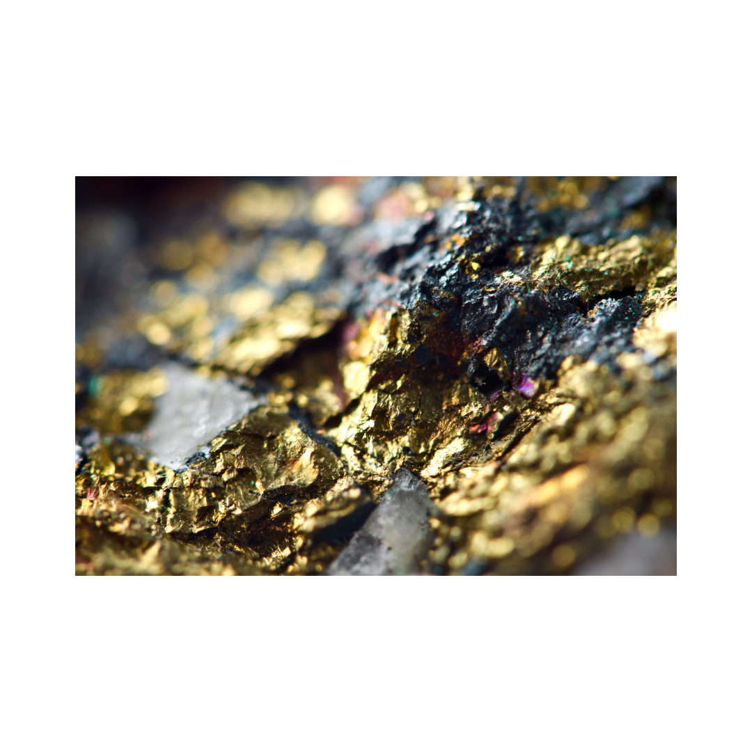 Buy Iron Ore from ACR Global LLC, USA | Tradewheel.com
