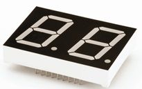 Buy Led Display, 7 Segment Led Display, Led Signage, Digit Display, Tod ...