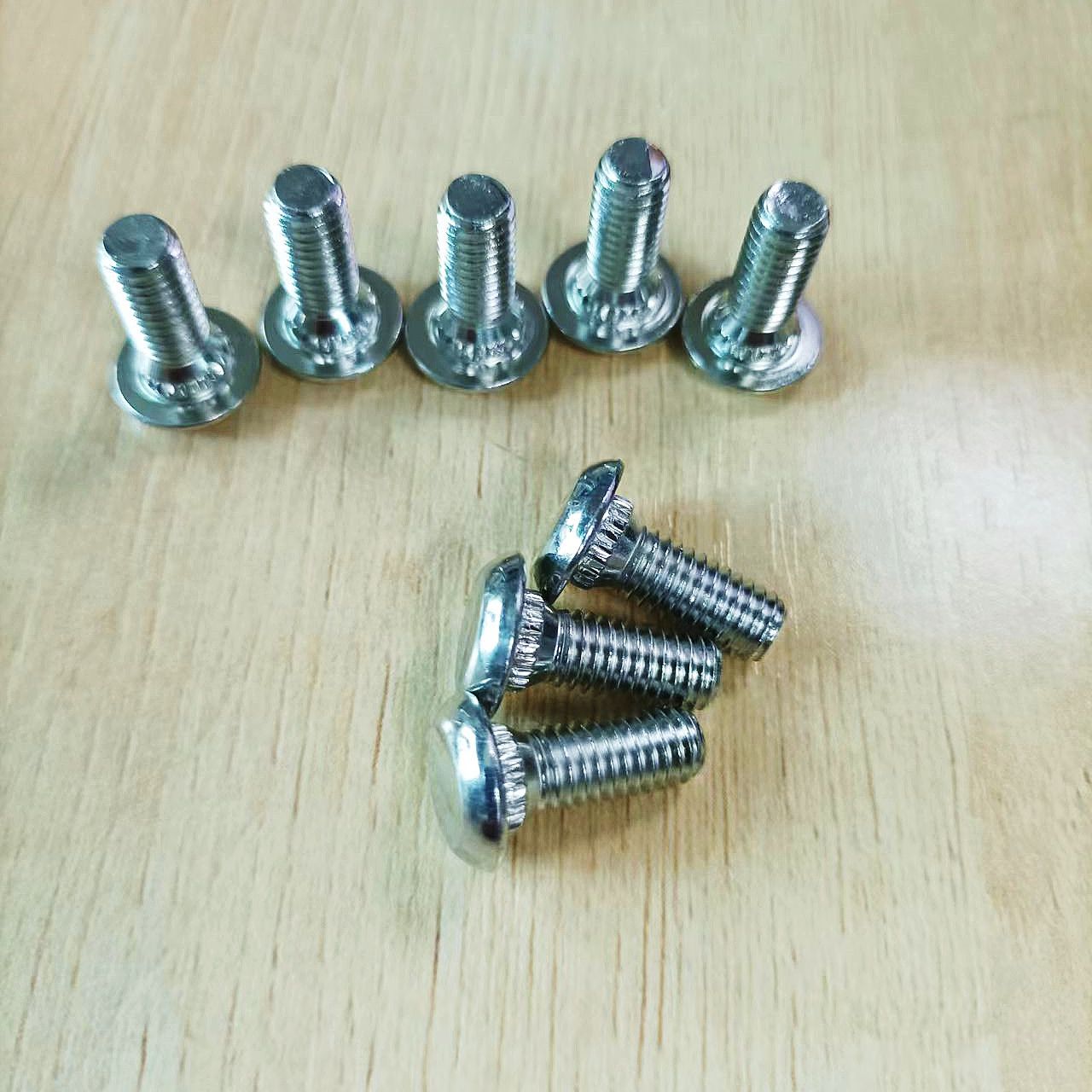 Buy High Quality Press Screws, M6-16mm, M6-20mm, M8-16mm, M8-20mm, M8 ...