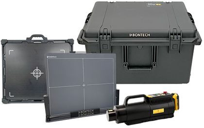 Buy Non-destructive Testing System X-ray For Industrial Use from ...