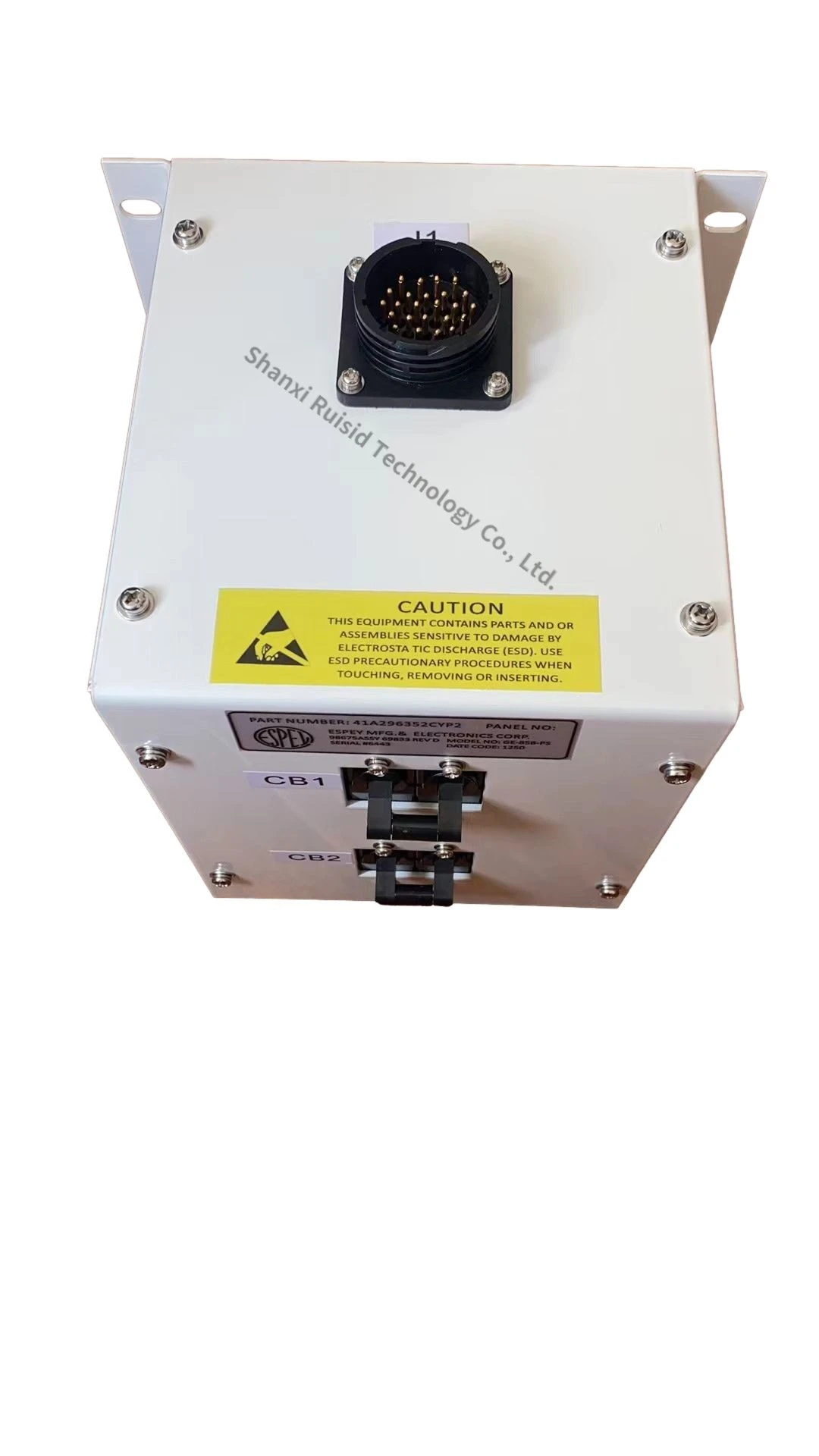 Buy Converter Gate Driver Ge1257/41a296352cyp2 from Shanxi Reside ...