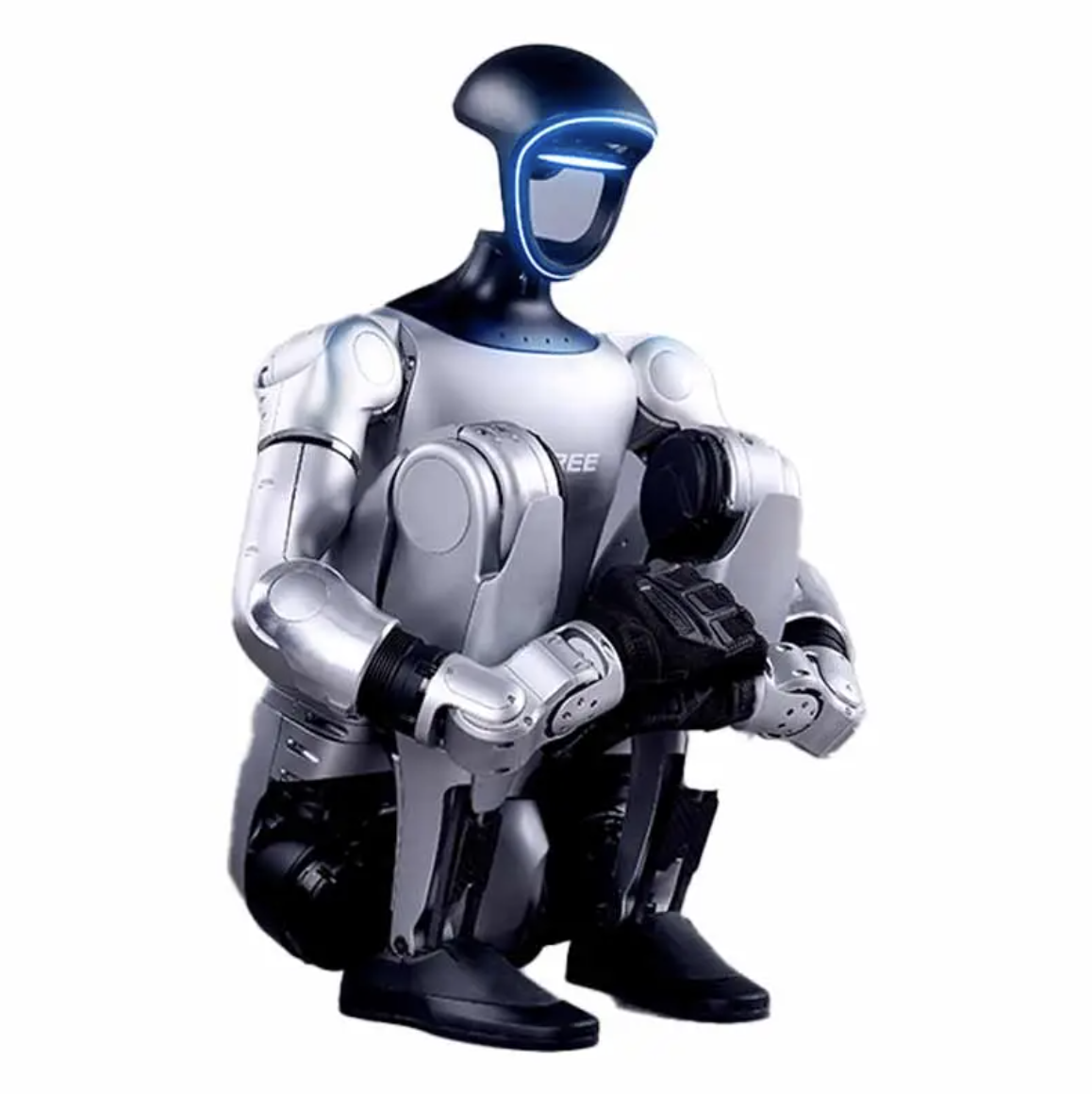Buy Unitree G1 Humanoid Robot from Nakhwa International FZ LLC, United ...