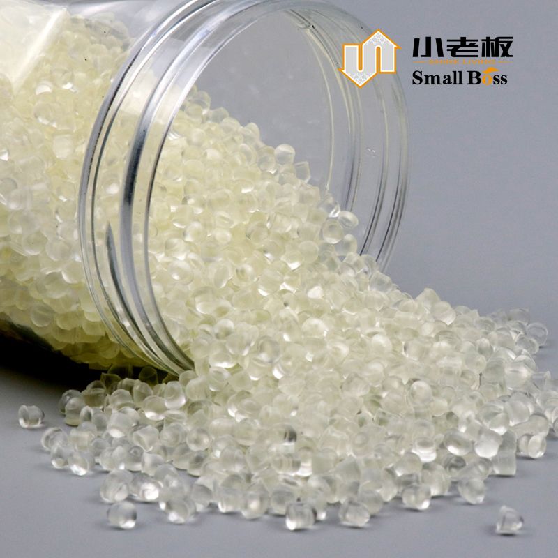 Buy Rib Wound Pipe Pvc Compound Corrugated Pipe Pvc Granules from Tong ...