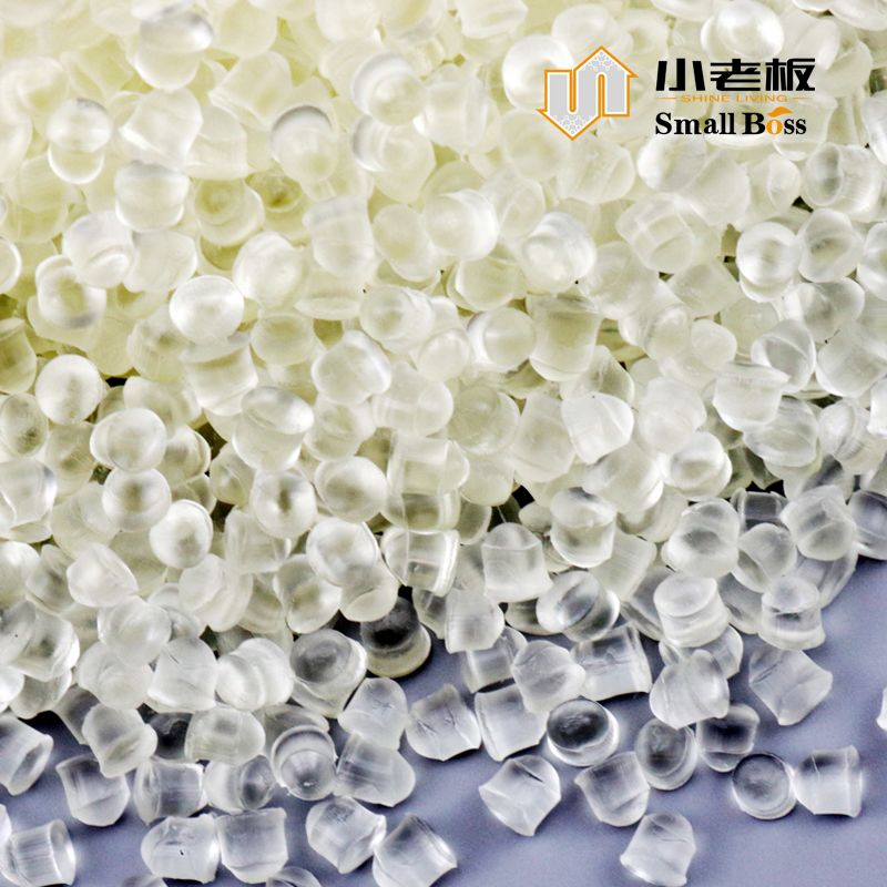 Buy Rib Wound Pipe Pvc Compound Corrugated Pipe Pvc Granules from Tong ...