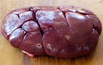Buy Prime Frozen Black Angus Beef Liver, Tongue, Kidney, Heart from ...
