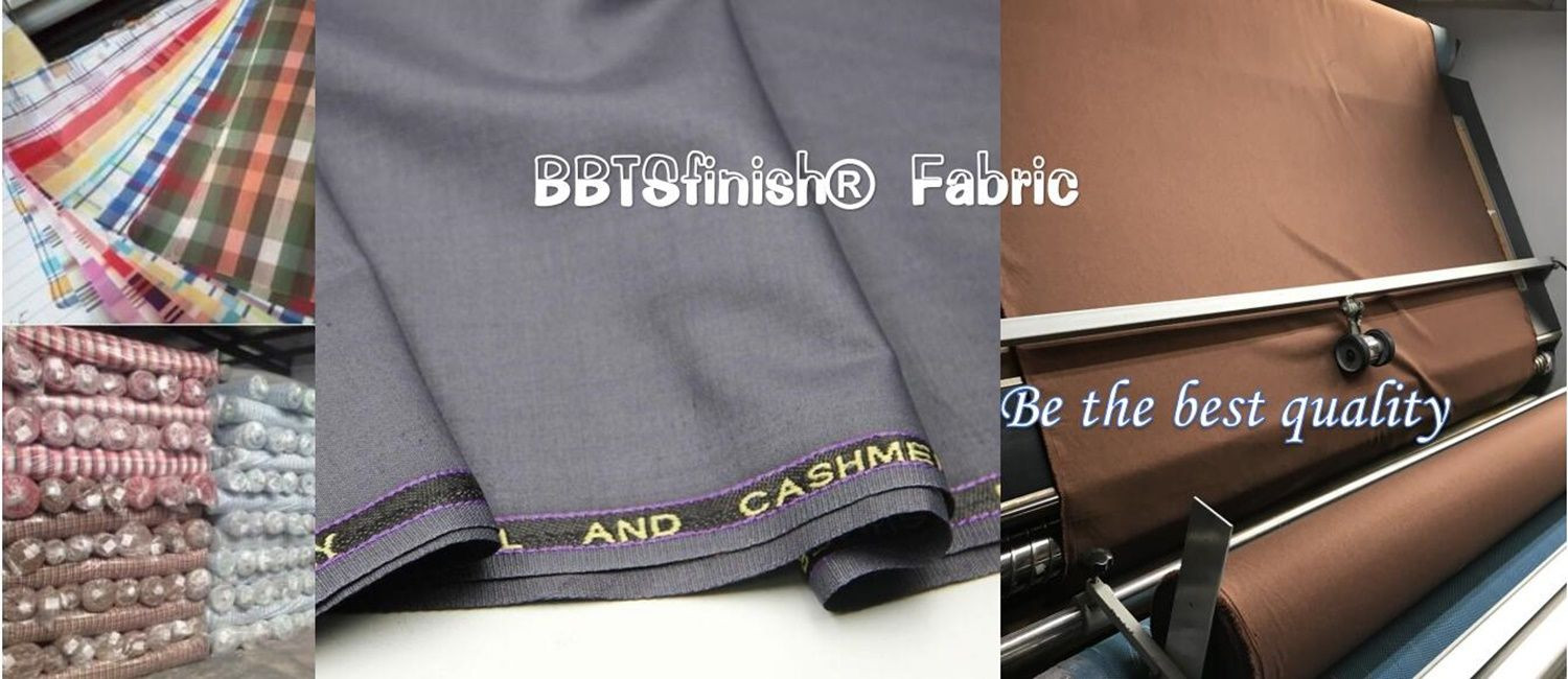 Buy T/r Fabric For Thobe Suiting Shirts from BAIBANG, China ...