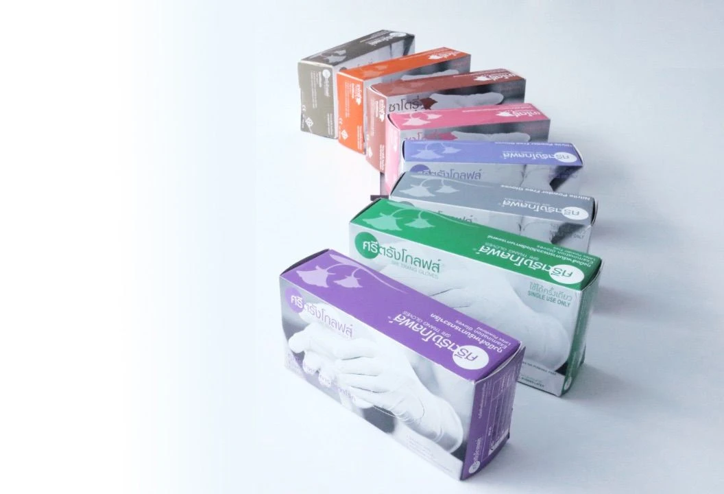 Buy Sri Trang from A & W International Trading SDN.BHD, Malaysia ...