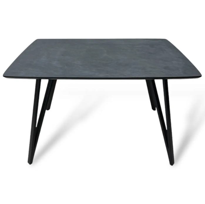 Buy Arrows. Dining Rectangular Non-folding Table Made Of Hpl from ...