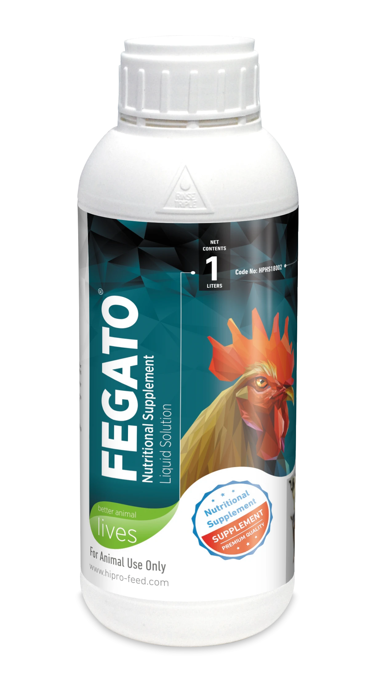 Buy Animal Feed Additives from Hipro, Republic of Türkiye | Tradewheel.com