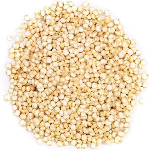 Buy Premium Quinoa – High-protein & Gluten-free Superfood from AGRO ...