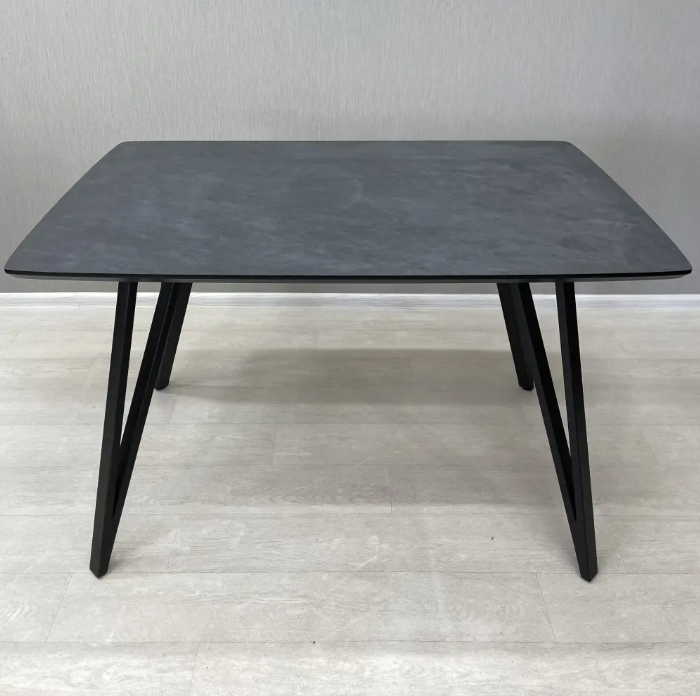 Buy Arrows. Dining Rectangular Non-folding Table Made Of Hpl from ...