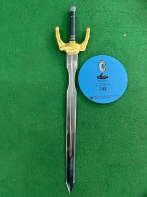 Buy Prop Replica from metalcity exports, India | Tradewheel.com