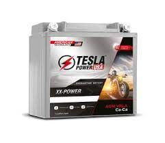 Buy Tesla Power Usa - Lead Acid Battery from A M POWER SOLUTION, India ...