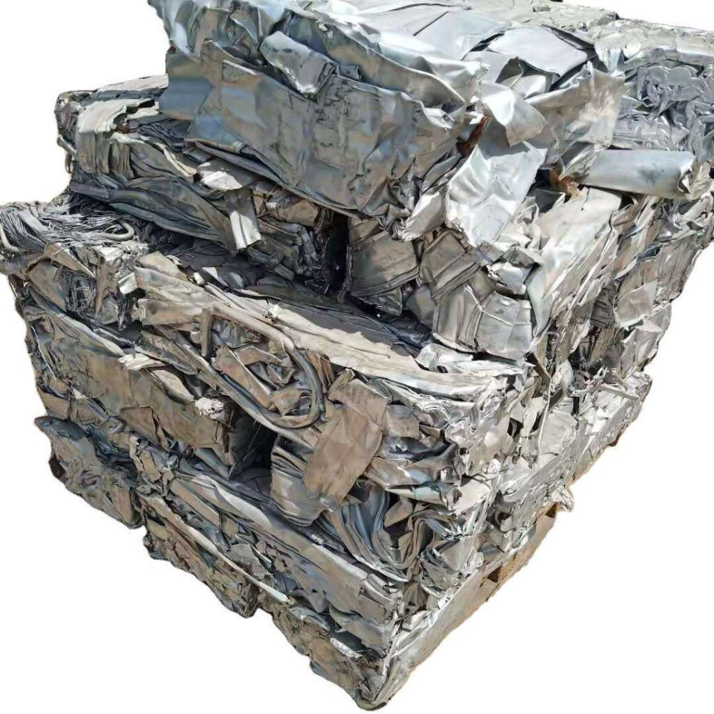 Buy Cheap Aluminum Scrap from MILKTECH LTD, United Kingdom | Tradewheel.com