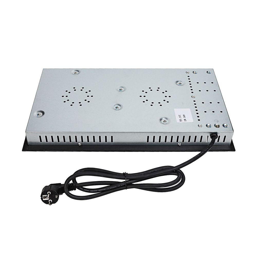 Buy High Power Infrared Induction Cooker 220v Digital Display Touch ...