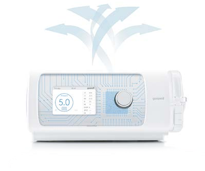 Buy Auto Cpap Breathing Machine from Shanghai Aice Electronic ...