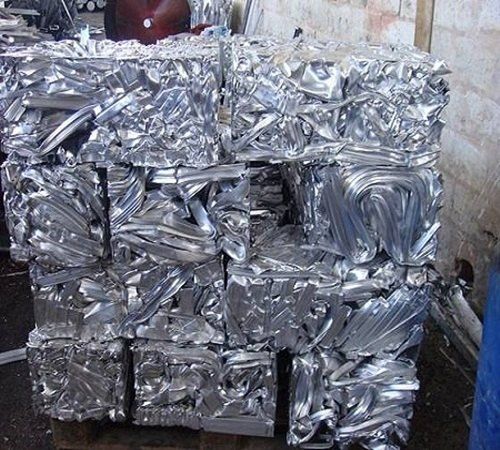 Buy Cheap Aluminum Scrap from MILKTECH LTD, United Kingdom | Tradewheel.com