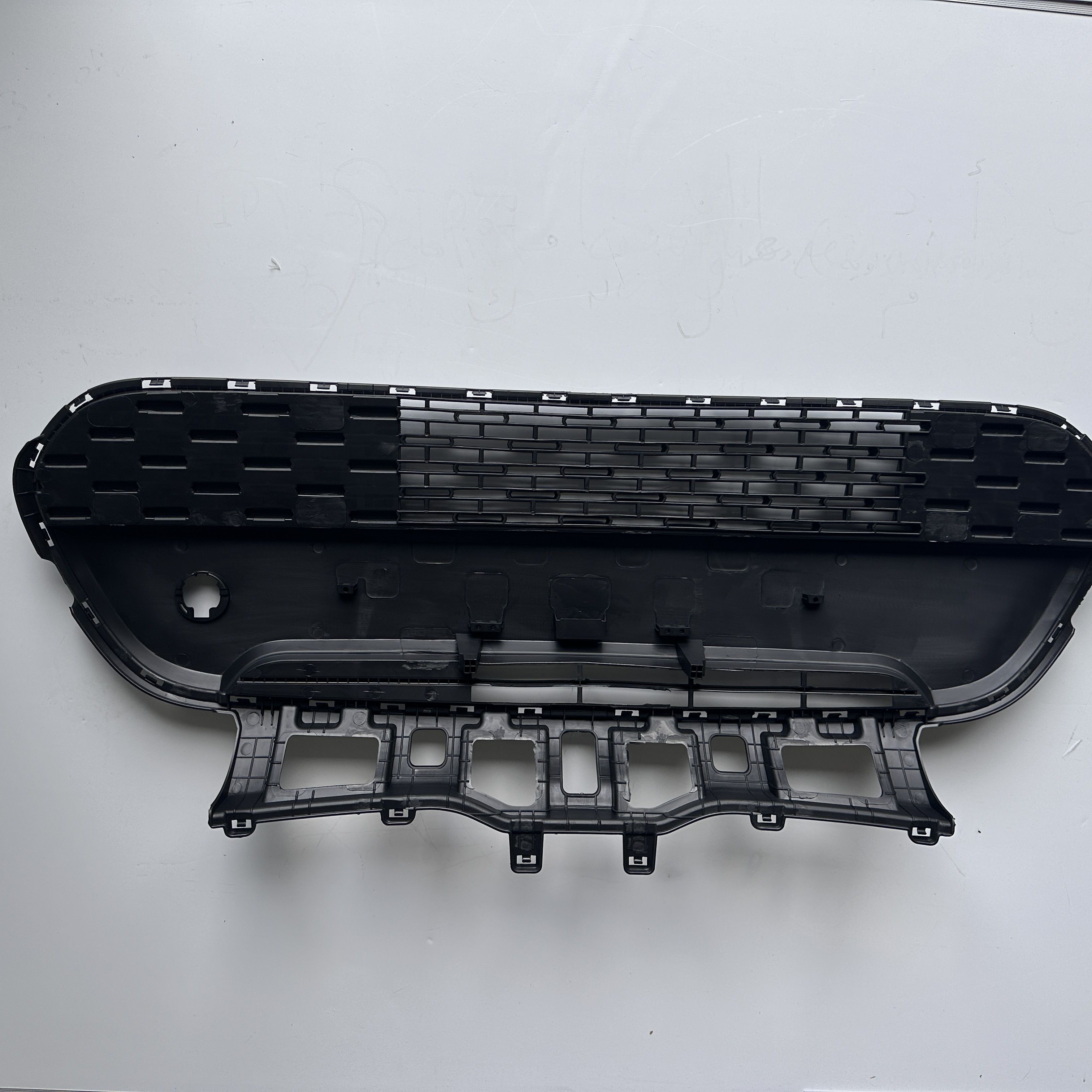 Buy Grille Lower For K-ia Picanto 2018 86560-g6000 from super service ...