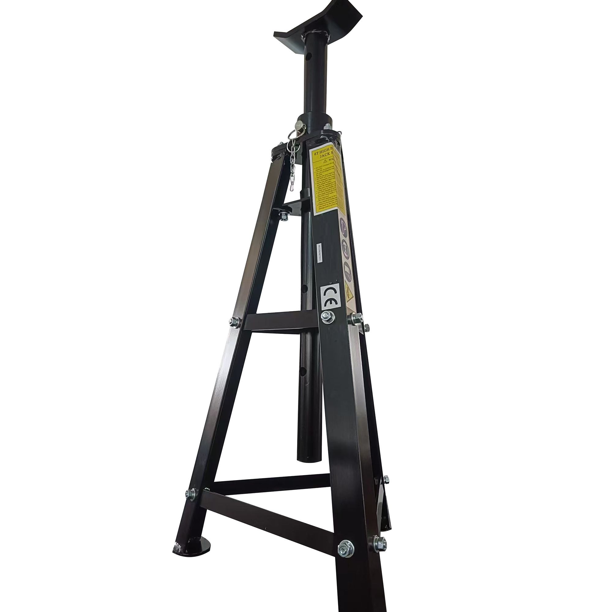 Buy 6t Auxiliary Stand - Pm04006a from Jiashan Powerful Machinery Co ...