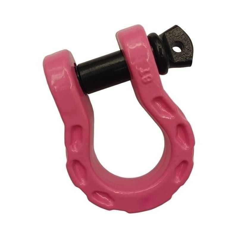 Buy American Heavy Duty Off-road Vehicle Carbon Steel Trailer Shackle ...
