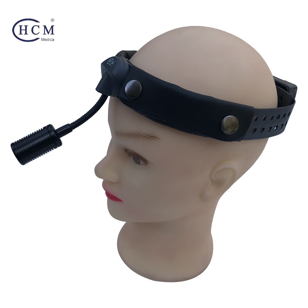 Buy 8w Wireless Spine Deep Surgery Dental Headlight Ent Medical Led ...