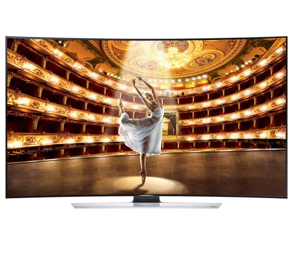 Buy Un55hu9000 Curved 55-inch 4k Ultra Smart from EIS BEST GLOBAL SALES ...