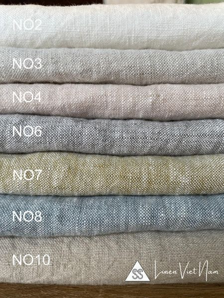 Buy Linen Fabrics 300 Gsm from LINEN VIET NAM COMPANY LIMITED, Vietnam ...
