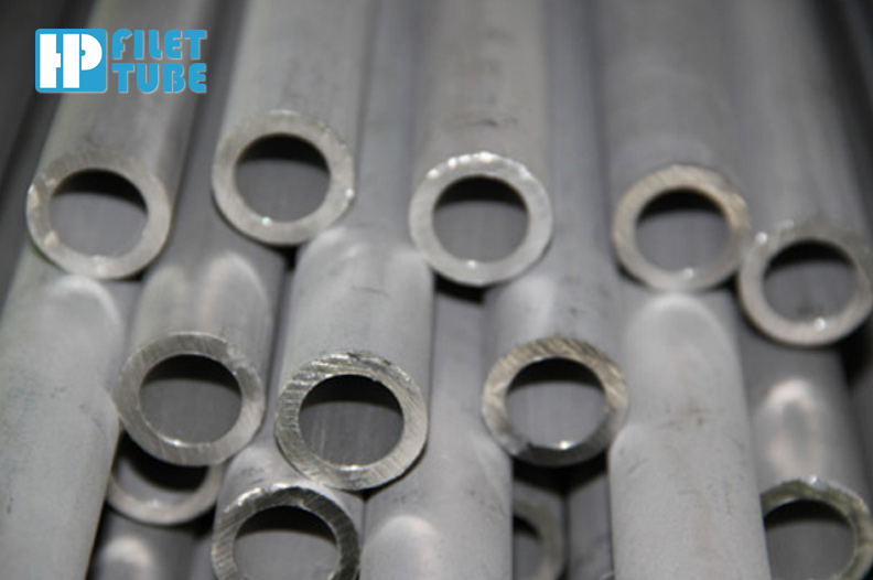 Buy Super Duplex Sts Smls Pipes from Tianchang Filet High tech Metals ...