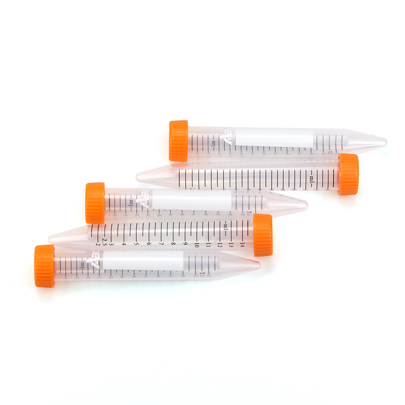 Buy Sterile Falcon Centrifuge Tube 15ml Conical Bottom from logo Ai Bi ...