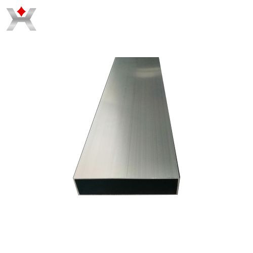 Buy Pure Aluminum Rectangle Tube from Wan Star Aluminum Industry, China ...