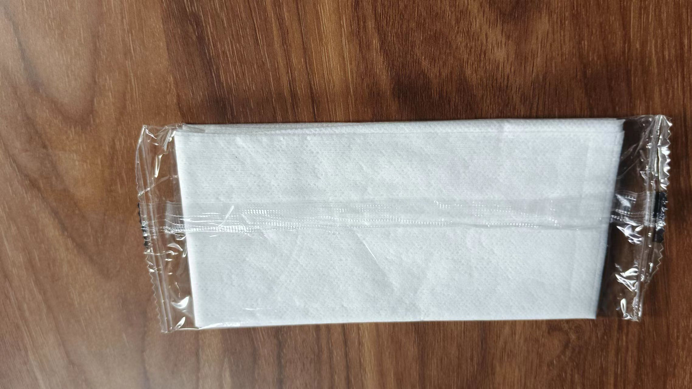 Buy Pp Wood Pulp Strong Absorption Disposable Bath Towels For Spa ...