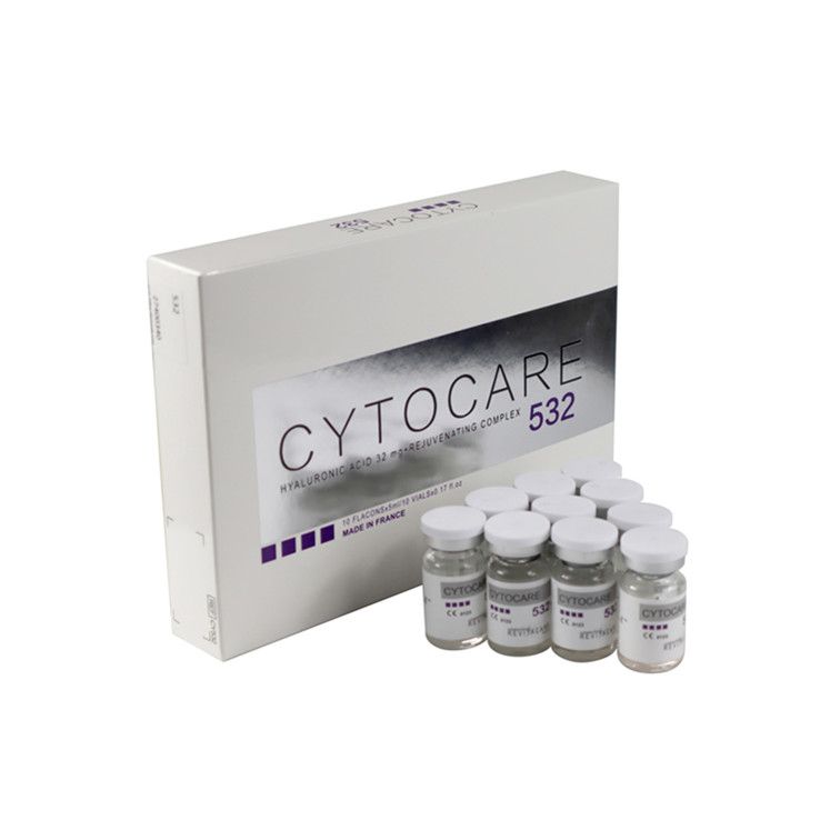 Buy Rejuvenating Ha Filler Injection Cytocare 532 526 715 Improving ...