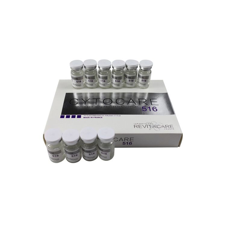 Buy Rejuvenating Ha Filler Injection Cytocare 532 526 715 Improving ...
