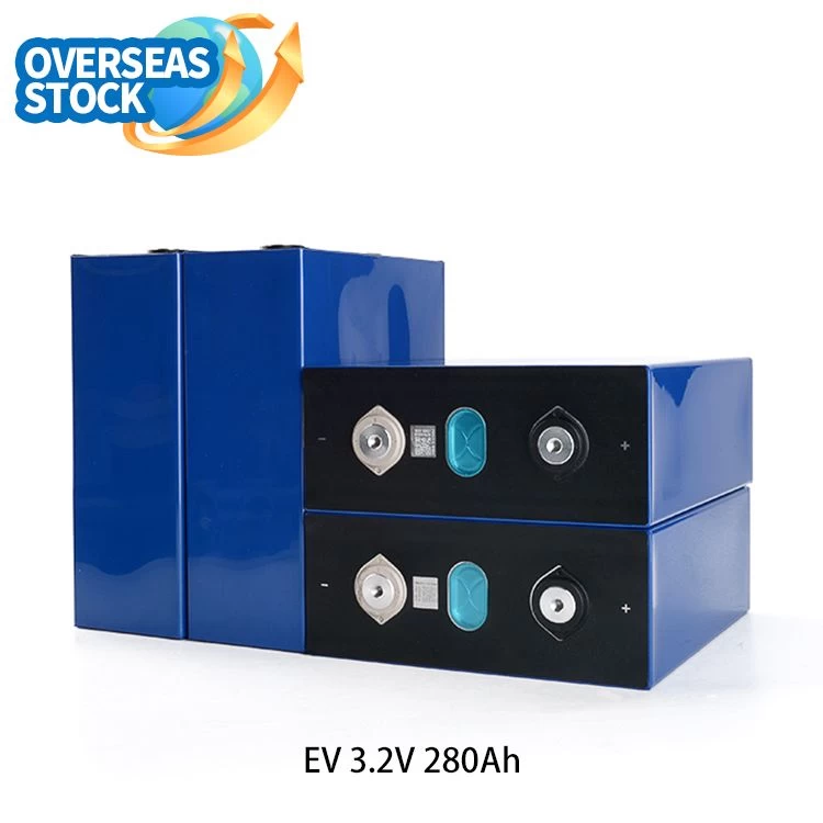 Buy Instock Grade A Catl 280 Lithium Ion 3.2v Batteries 280ah 304ah ...